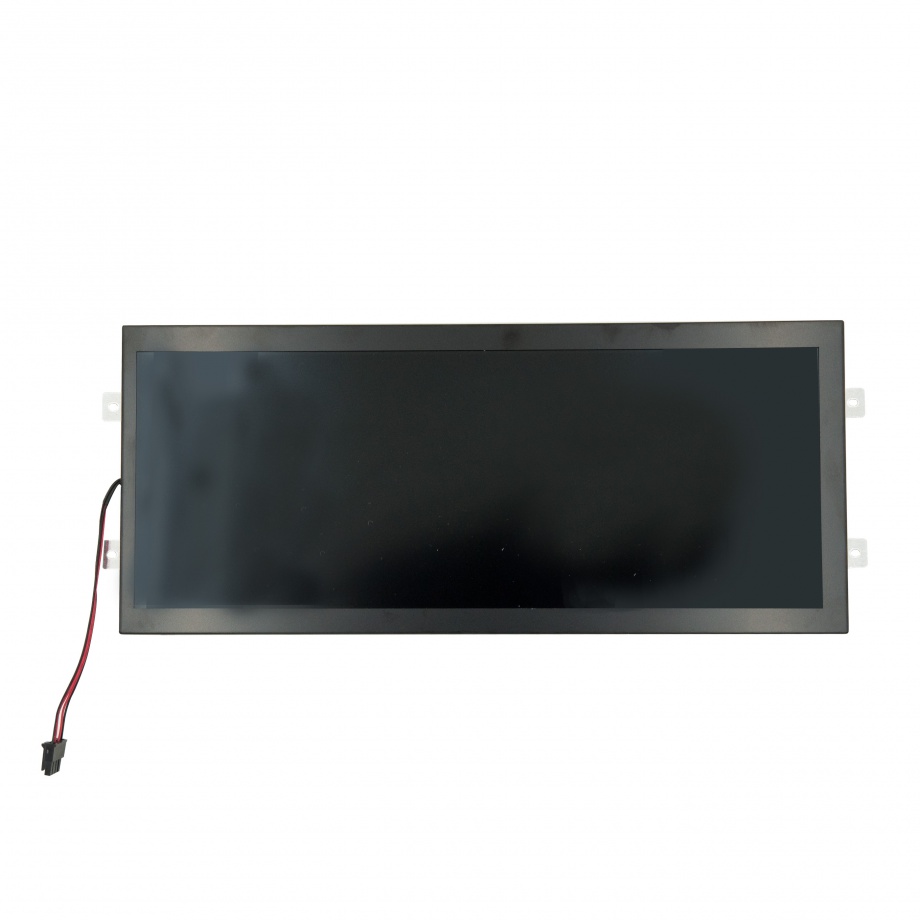 TVT1230C-IH IPS 12.3 inch 1920x720 Sunlight Readable 1000 nits wide ...